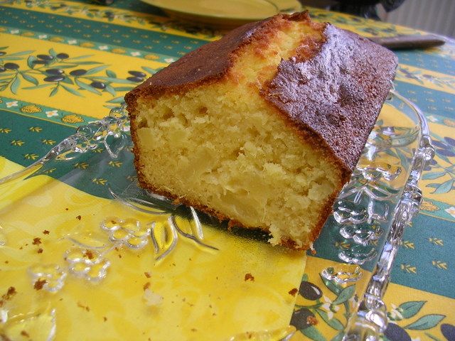 Ananas Cake | Kochmeister Rezept